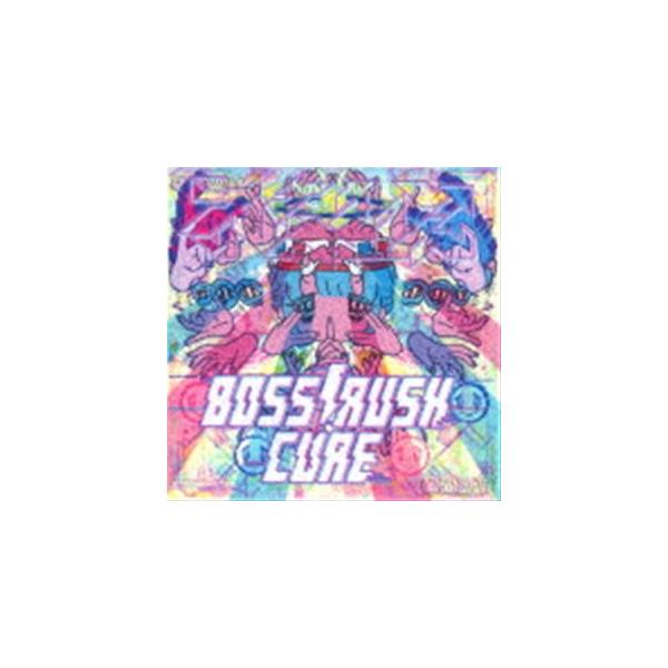 【発売日：2022年04月27日】種別:CD 邦楽J-POP 発売日:2022/04/27 販売元:ディスクユニオン 登録日:2022/03/25 ネムレス ネムレス ボス ラッシュ コア 内容:SleepHolicCoreGrafx／ニュ...