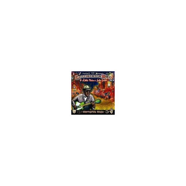 【発売日：2011年09月23日】種別:CD 洋楽ブルース/ゴスペル ※こちらの商品はインディーズ盤にて流通量が少なく、手配できない場合がございます 発売日:2011/09/23 販売元:ヴィヴィド・サウンド・コーポレーション 登録日:20...