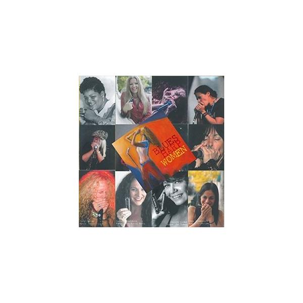 【発売日：2015年12月25日】種別:CD 洋楽ブルース/ゴスペル ※こちらの商品はインディーズ盤にて流通量が少なく、手配できない場合がございます 発売日:2015/12/25 販売元:ヴィヴィド・サウンド・コーポレーション 登録日:20...
