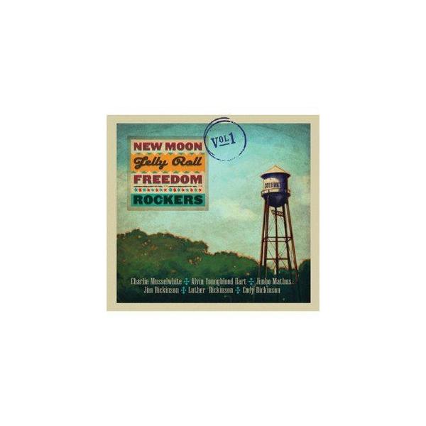 【発売日：2020年09月18日】種別:CD 洋楽ブルース/ゴスペル ※こちらの商品はインディーズ盤にて流通量が少なく、手配できない場合がございます 発売日:2020/09/18 販売元:ヴィヴィド・サウンド・コーポレーション 登録日:20...