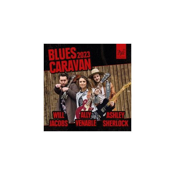 【発売日：2023年11月24日】種別:CD 洋楽ブルース/ゴスペル ※こちらの商品はインディーズ盤にて流通量が少なく、手配できない場合がございます 発売日:2023/11/24 販売元:ヴィヴィド・サウンド・コーポレーション 登録日:20...