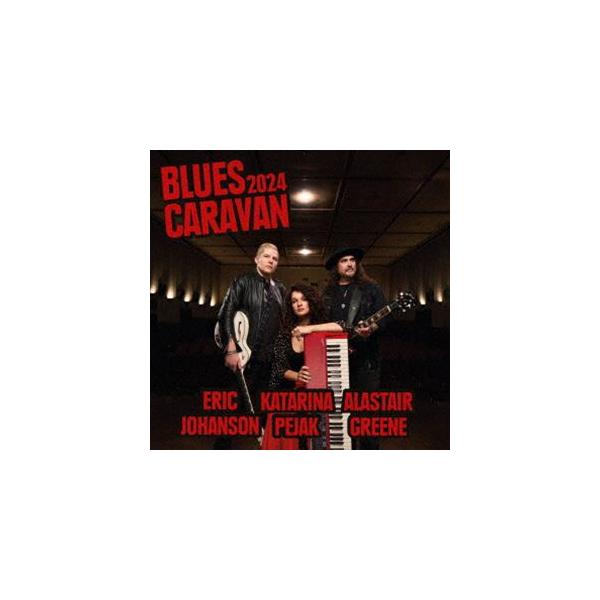 【発売日：2025年01月24日】種別:CD 洋楽ブルース/ゴスペル ※こちらの商品はインディーズ盤にて流通量が少なく、手配できない場合がございます 発売日:2025/01/24 販売元:ヴィヴィド・サウンド・コーポレーション 登録日:20...