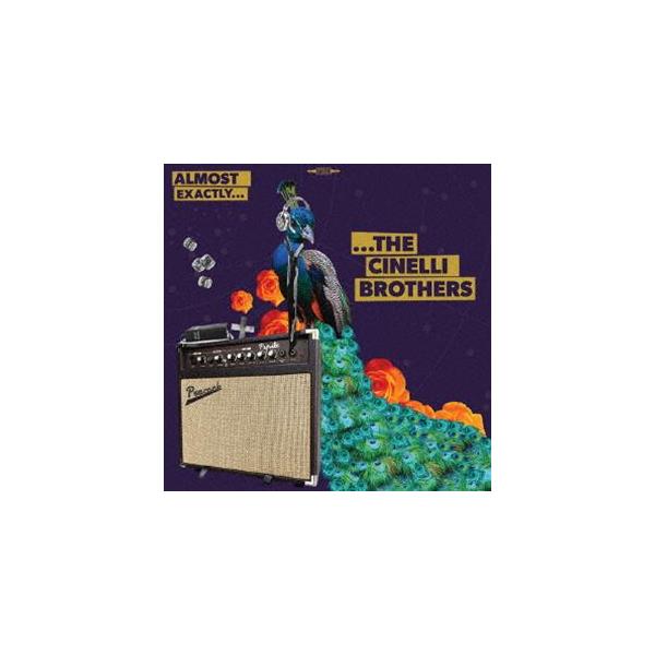 【発売日：2025年02月26日】種別:CD 洋楽ブルース/ゴスペル ※こちらの商品はインディーズ盤にて流通量が少なく、手配できない場合がございます 発売日:2025/02/26 販売元:ヴィヴィド・サウンド・コーポレーション 登録日:20...