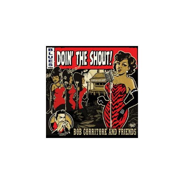 【発売日：2025年03月28日】種別:CD 洋楽ブルース/ゴスペル ※こちらの商品はインディーズ盤にて流通量が少なく、手配できない場合がございます 発売日:2025/03/28 販売元:ヴィヴィド・サウンド・コーポレーション 登録日:20...