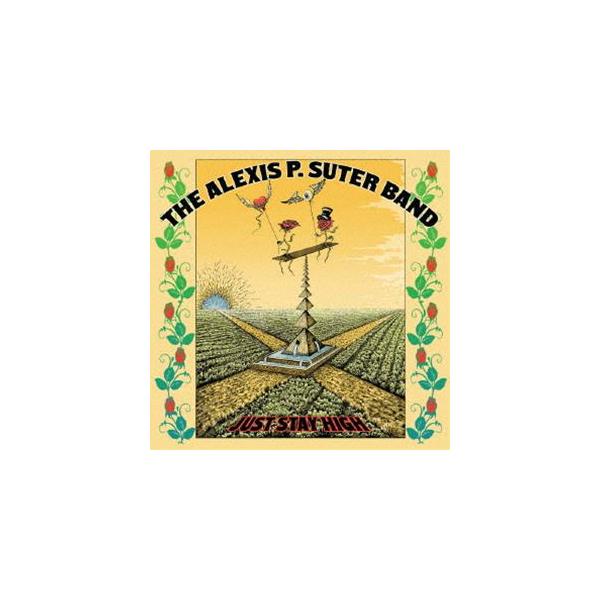 【発売日：2025年06月20日】種別:CD 洋楽ブルース/ゴスペル ※こちらの商品はインディーズ盤にて流通量が少なく、手配できない場合がございます 発売日:2025/06/20 販売元:ヴィヴィド・サウンド・コーポレーション 登録日:20...