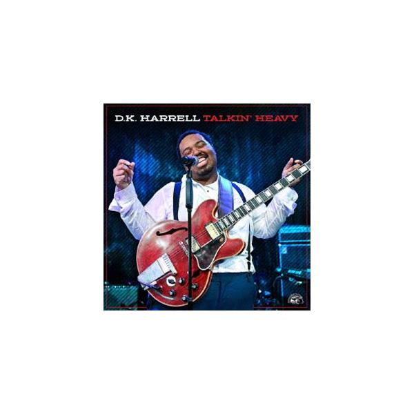 【発売日：2025年07月25日】種別:CD 洋楽ブルース/ゴスペル ※こちらの商品はインディーズ盤にて流通量が少なく、手配できない場合がございます 発売日:2025/07/25 販売元:ヴィヴィド・サウンド・コーポレーション 登録日:20...