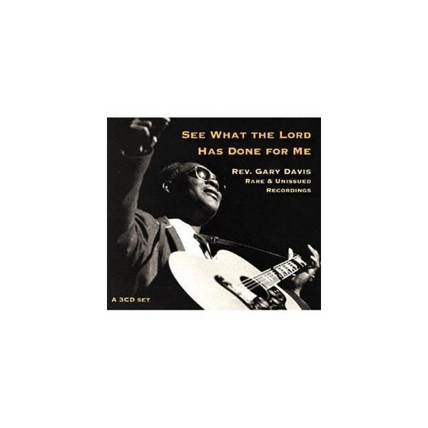 【発売日：2020年12月18日】種別:CD 洋楽ブルース/ゴスペル ※こちらの商品はインディーズ盤にて流通量が少なく、手配できない場合がございます 発売日:2020/12/18 販売元:ヴィヴィド・サウンド・コーポレーション 登録日:20...