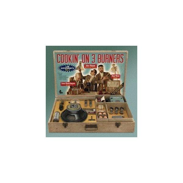 【発売日：2019年01月30日】種別:CD ジャズ・フュージョン海外ジャズ ※こちらの商品はインディーズ盤にて流通量が少なく、手配できない場合がございます 発売日:2019/01/30 販売元:ヴィヴィド・サウンド・コーポレーション 登録...