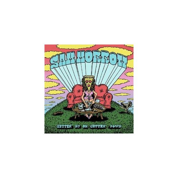 【発売日：2021年01月29日】種別:CD 洋楽フォーク/カントリー ※こちらの商品はインディーズ盤にて流通量が少なく、手配できない場合がございます 発売日:2021/01/29 販売元:ヴィヴィド・サウンド・コーポレーション 登録日:2...