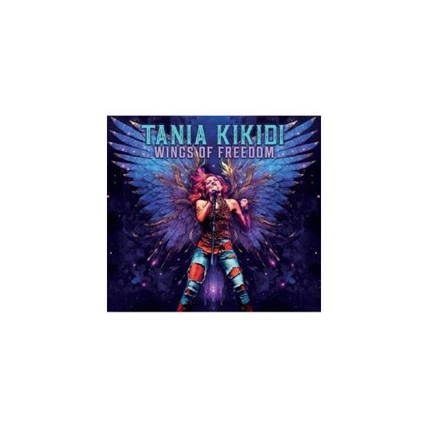 【発売日：2024年01月26日】種別:CD 洋楽ハードロック/ヘヴィメタル ※こちらの商品はインディーズ盤にて流通量が少なく、手配できない場合がございます 発売日:2024/01/26 販売元:ヴィヴィド・サウンド・コーポレーション 登録...