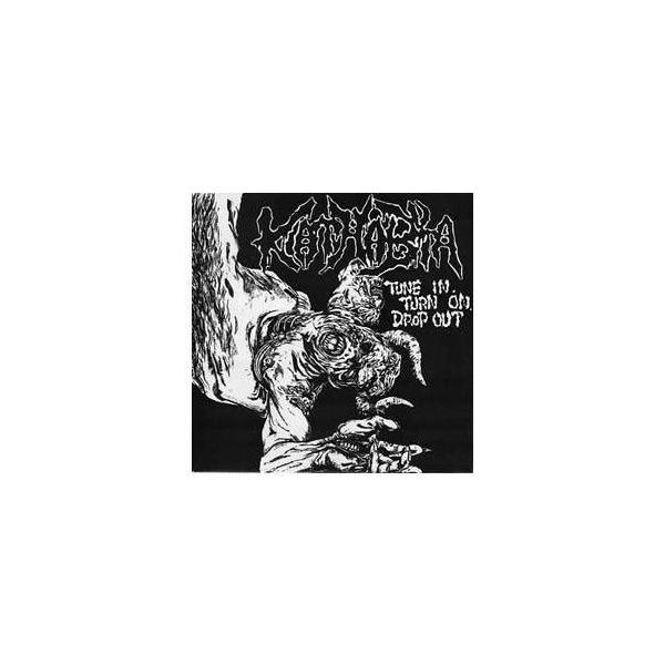 【発売日：2020年02月10日】種別:CD 邦楽ロック/ソウル 発売日:2020/02/10 販売元:ディスクユニオン 登録日:2020/02/14 KATHABUTA カサブタ ディスコグラフィー 1989 1997 特典:歌詞付／ライ...