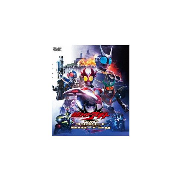 【発売日：2021年09月08日】種別:Blu-ray アニメ仮面ライダーシリーズ 発売日:2021/09/08 販売元:東映 登録日:2021/06/02 賀集利樹 田崎竜太 カメンライダーアギトザムービーコンプリートブルーレイ 仮面ライ...