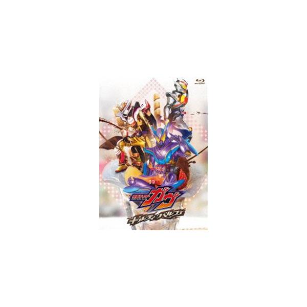 【発売日：2026年06月10日】種別:Blu-ray アニメ仮面ライダーシリーズ 発売日:2026/06/10 販売元:東映 登録日:2025/09/01 知念英和 柴崎貴行 カメンライダーガヴギルティパルフェ 仮面ライダーガヴ 令和仮面...