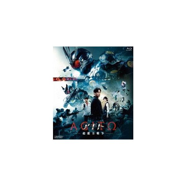 【発売日：2026年09月09日】種別:Blu-ray アニメ仮面ライダーシリーズ 発売日:2026/09/09 販売元:東映ビデオ 登録日:2026/06/24 要潤 田崎竜太 アギトチョウノウリョクセンソウ 仮面ライダーアギトシリーズ ...