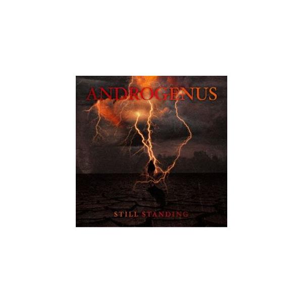 【発売日：2026年09月23日】種別:CD 邦楽ロック/ソウル 発売日:2026/09/23 販売元:ディスクユニオン 登録日:2026/07/17 ANDROGENUS アンドロジナス スティル アライブ ANDROGENUS STIL...