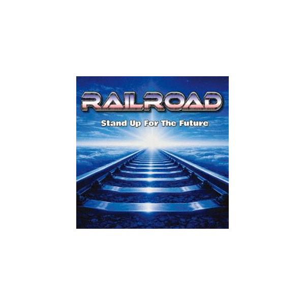 【発売日：2026年10月21日】種別:CD 邦楽ロック/ソウル 発売日:2026/10/21 販売元:ディスクユニオン 登録日:2026/08/04 RAILROAD レイルロード スタンド アップ フォー ザ フューチャー RAILRO...