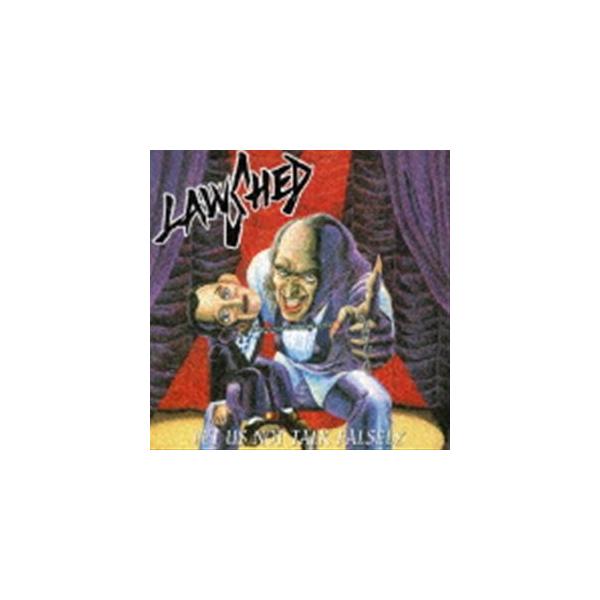 【発売日：2023年03月22日】種別:CD 邦楽ロック/ソウル ※こちらの商品はインディーズ盤にて流通量が少なく、手配できない場合がございます 発売日:2023/03/22 販売元:ディスクユニオン 登録日:2023/01/25 LAWS...