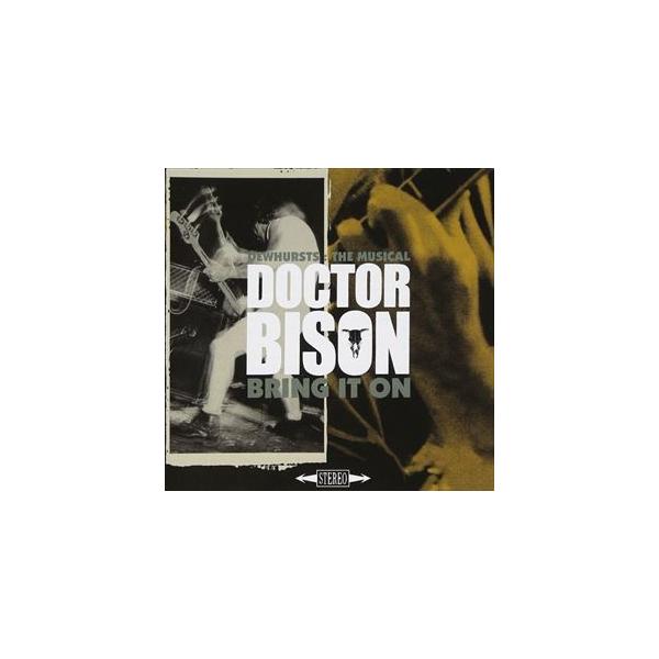 【発売日：2015年07月15日】種別:CD 洋楽ロック ※こちらの商品はインディーズ盤にて流通量が少なく、手配できない場合がございます 発売日:2015/07/15 販売元:ラッツパック・レコード 登録日:2015/06/26 Docto...