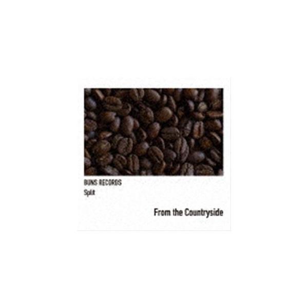 【発売日：2022年04月27日】種別:CD 邦楽ロック/ソウル 発売日:2022/04/27 販売元:エル・ディー・アンド・ケイ 登録日:2022/03/07 （V.A.） バンズ レコーズ スプリット フロム ザ カントリーサイド 内容...