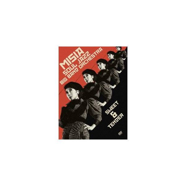【発売日：2020年07月29日】種別:DVD 音楽Jポップ 発売日:2020/07/29 販売元:ソニー・ミュージックソリューションズ 登録日:2020/06/15 MISIA ミーシャ ミーシャソウルジャズビッグバンドオーケストラスウィ...