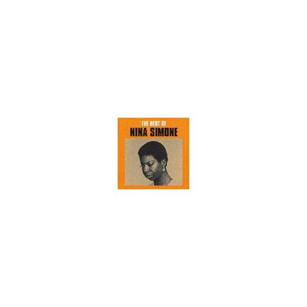 【発売日：2002年10月23日】種別:CD ジャズ・フュージョン海外ジャズ 発売日:2002/10/23 販売元:ソニー・ミュージックソリューションズ 登録日:2006/10/20 ニーナ・シモン THE BEST OF NINA SIM...
