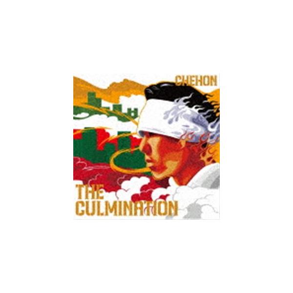 【発売日：2021年08月04日】種別:CD 邦楽J-POP 発売日:2021/08/04 販売元:ソニー・ミュージックソリューションズ 登録日:2021/07/05 CHEHON チェホン ザ カルミネイション CHEHON CD 内容:...
