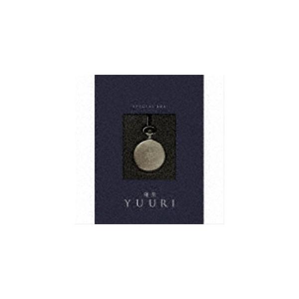 【発売日：2023年03月29日】種別:CD 邦楽ロック/ソウル 発売日:2023/03/29 販売元:ソニー・ミュージックソリューションズ 登録日:2023/02/02 優里 ユウリ ニ BVCL-1305/6 に アルバム アルバム 特...