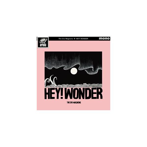 【発売日：2024年02月07日】種別:CD 邦楽ロック/ソウル 発売日:2024/02/07 販売元:ソニー・ミュージックソリューションズ 登録日:2023/10/17 ザ・クロマニヨンズ クロマニヨンズ ヘイ ワンダー ザ・クロマニヨン...