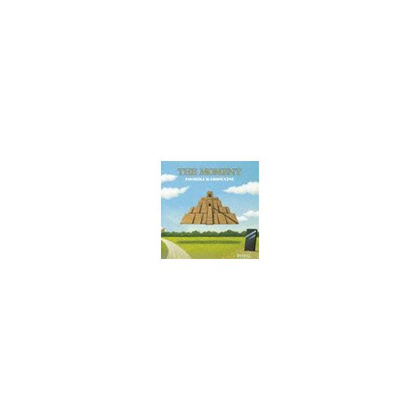 【発売日：2014年03月19日】種別:CD 邦楽J-POP 発売日:2014/03/19 販売元:ソニー・ミュージックソリューションズ 登録日:2014/01/13 角松敏生 カドマツトシキ ザ モーメント 角松敏生 CD ザ・モーメント...