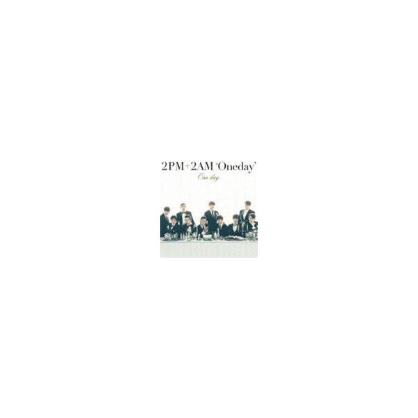 【発売日：2012年07月04日】種別:CD 邦楽J-POP 発売日:2012/07/04 販売元:ソニー・ミュージックソリューションズ 登録日:2012/05/15 2PM＋2AM‘Oneday’ トゥーピーエムプラストゥーエイエムワンデ...