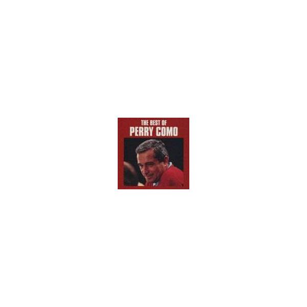 【発売日：2002年10月02日】種別:CD 洋楽ヴォーカル 発売日:2002/10/02 販売元:ソニー・ミュージックソリューションズ 登録日:2006/10/20 ペリー・コモ The Best of Perry Como ペリー・コモ...