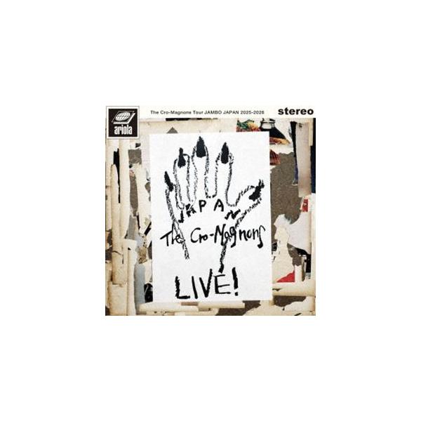 【発売日：2026年07月22日】種別:レコード 12inch 邦楽ロック/ソウル 発売日:2026/07/22 販売元:ソニー・ミュージックソリューションズ 登録日:2026/05/12 ザ・クロマニヨンズ クロマニヨンズ ザ クロマニヨ...