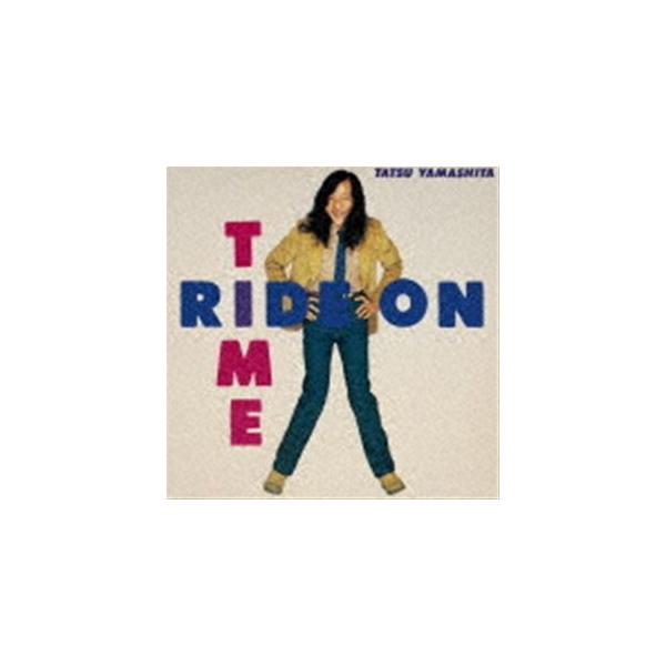 【発売日：2023年10月14日】種別:レコード 12inch 邦楽J-POP 発売日:2023/10/14 販売元:ソニー・ミュージックソリューションズ 登録日:2023/01/10 山下達郎 ヤマシタタツロウ ライド オン タイム 山下...