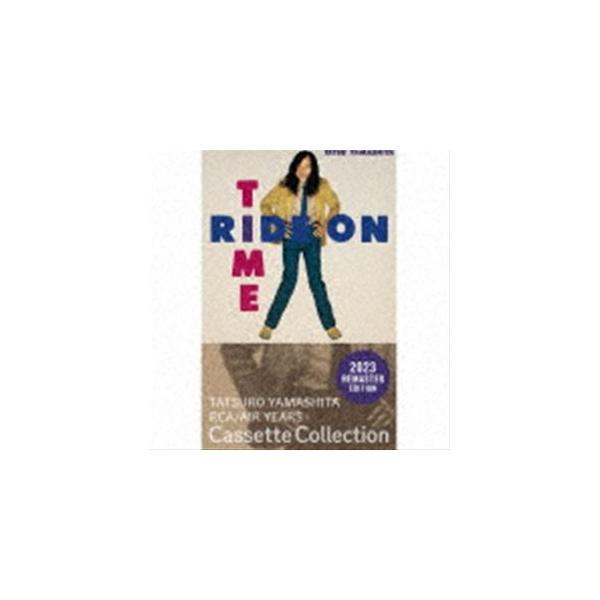 【発売日：2023年06月07日】種別:カセットテープ 邦楽J-POP 発売日:2023/06/07 販売元:ソニー・ミュージックソリューションズ 登録日:2023/01/10 山下達郎 山下達郎 CD coupon202502 やましたた...