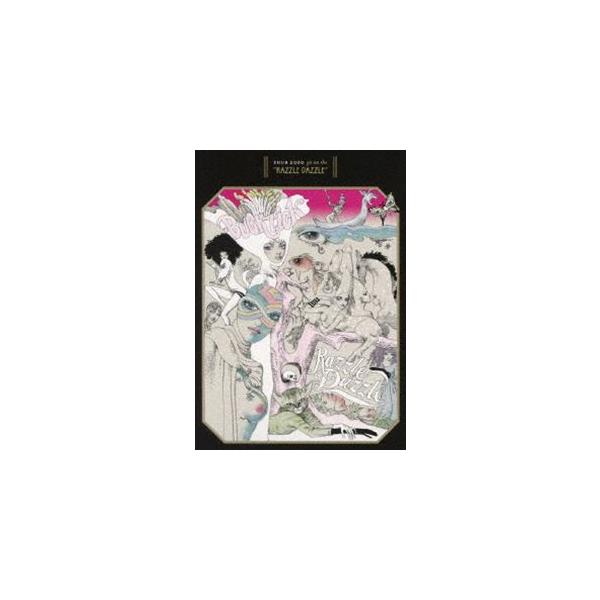 【発売日：2022年07月06日】種別:Blu-ray 音楽邦楽ロック 発売日:2022/07/06 販売元:ソニー・ミュージックソリューションズ 登録日:2022/06/09 BUCK-TICK BUCK-TICK映像作品 BUCKTIC...