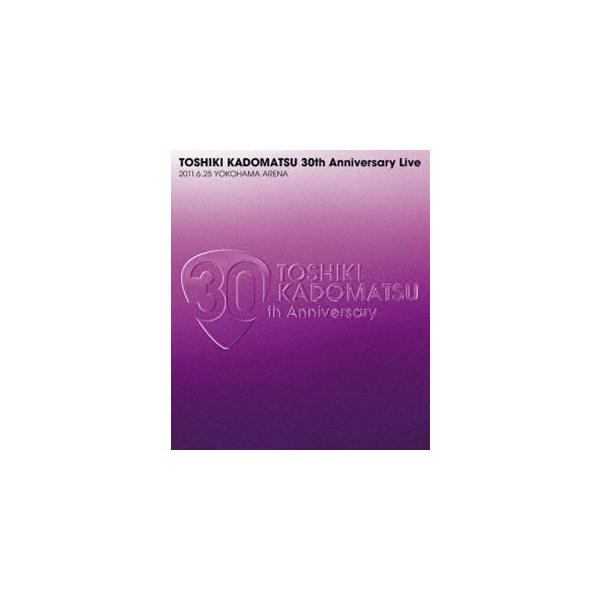 【発売日：2011年12月14日】種別:Blu-ray 音楽Jポップ 発売日:2011/12/14 販売元:ソニー・ミュージックソリューションズ 登録日:2011/09/26 角松敏生 角松敏生映像作品 30thアニバーサリーライブ 30t...