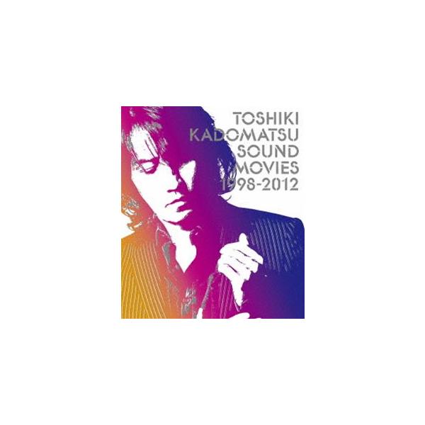 【発売日：2013年03月06日】種別:Blu-ray 音楽Jポップ 発売日:2013/03/06 販売元:ソニー・ミュージックソリューションズ 登録日:2012/12/26 角松敏生 角松敏生映像作品 サウンドムービーズ MV ブルーレイ...