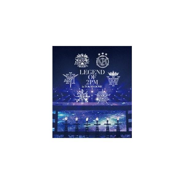 【発売日：2013年12月11日】種別:Blu-ray 音楽Jポップ 発売日:2013/12/11 販売元:ソニー・ミュージックソリューションズ 登録日:2013/10/28 2PM 2PM映像作品 ブルーレイ BD 内容:LEGEND O...