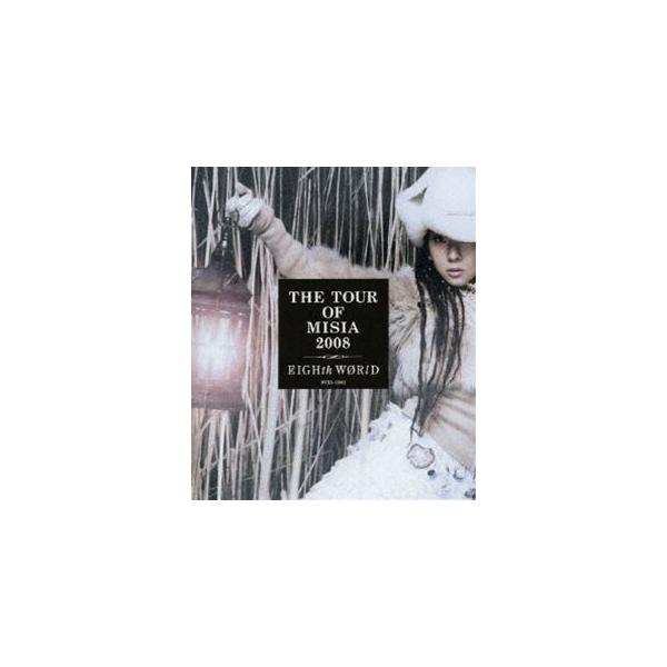 【発売日：2008年06月25日】種別:Blu-ray 音楽Jポップ 発売日:2008/06/25 販売元:ソニー・ミュージックソリューションズ 登録日:2008/05/05 MISIA MISIA映像作品 ザツアーオブミーシャ ツアーオブ...