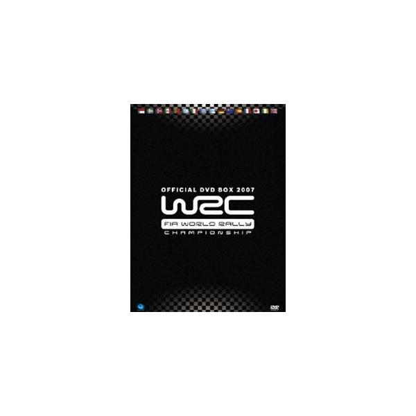 【発売日：2008年03月07日】種別:DVD スポーツモータースポーツ 発売日:2008/03/07 販売元:ブロードウェイ 登録日:2007/12/04 解説:世界ラリー選手権(WRC)の2007年シーズン、Vol.1の「モンテカルロ／...