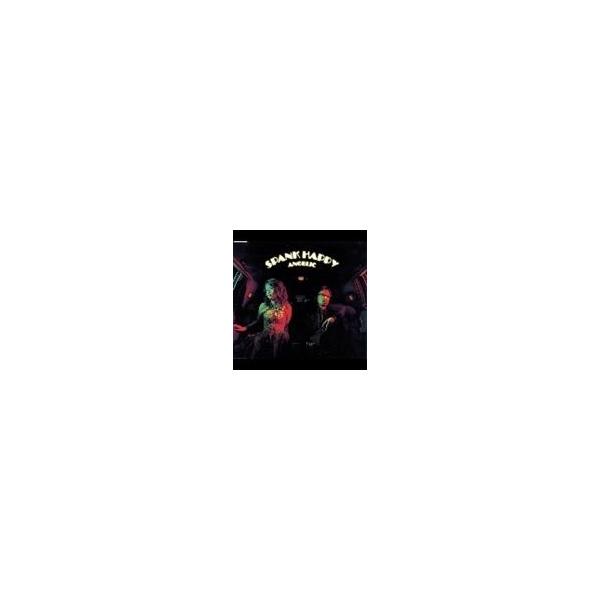 【発売日：2002年04月26日】種別:CD 邦楽J-POP 発売日:2002/04/26 販売元:ベルウッド・レコード 登録日:2006/10/20 SPANK HAPPY ANGELIC SPANK HAPPY CD 解説:菊地成孔と岩...