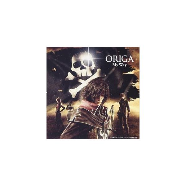 【発売日：2016年01月20日】種別:CD 邦楽J-POP 発売日:2016/01/20 販売元:ベルウッド・レコード 登録日:2015/12/09 オリガ オリガ マイ ウェイ オリガ CD 内容:Freedom／My Way／Free...