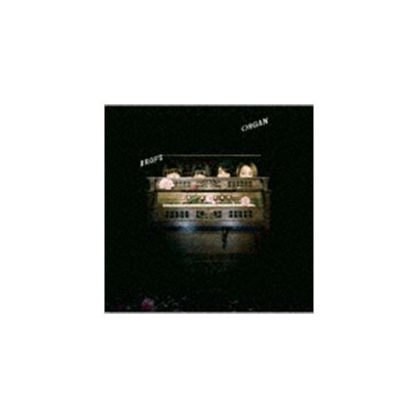 【発売日：2018年12月21日】種別:CD 邦楽J-POP 発売日:2018/12/21 販売元:ベルウッド・レコード 登録日:2018/10/09 Drop’s ドロップス オルガン Drop’s CD 内容:Cinderella／新し...