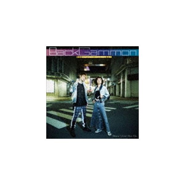 【発売日：2019年09月25日】種別:CD 邦楽J-POP 発売日:2019/09/25 販売元:ベルウッド・レコード 登録日:2019/08/14 BackGammon バックギャモン ショウ マスト ゴー オン 内容:Show Mus...