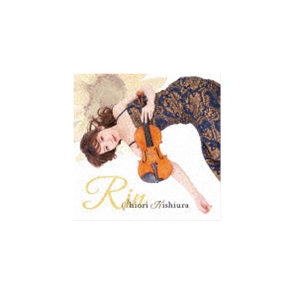 【発売日：2023年08月23日】種別:CD クラシック室内楽曲 発売日:2023/08/23 販売元:ディスクユニオン 登録日:2023/08/07 西浦詩織（vn） ニシウラシオリ リン 特典:高音質ハイレゾ 192KHz 24bit ...
