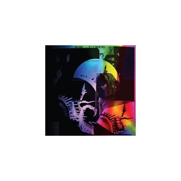 【発売日：2022年06月18日】種別:CD 洋楽ロック ※こちらの商品はインディーズ盤にて流通量が少なく、手配できない場合がございます 発売日:2022/06/18 販売元:ウルトラ・ヴァイヴ 登録日:2022/05/10 エリン・アン ...