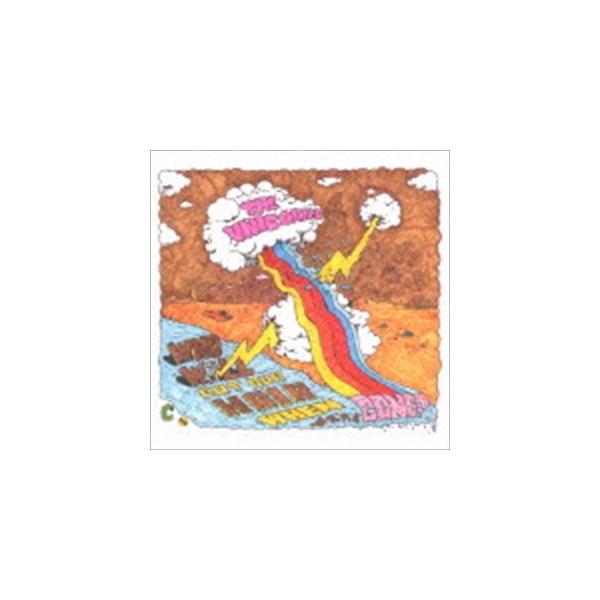 【発売日：2014年10月22日】種別:CD 洋楽ロック ※こちらの商品はインディーズ盤にて流通量が少なく、手配できない場合がございます 発売日:2014/10/22 販売元:ウルトラ・ヴァイヴ 登録日:2014/10/15 ザ・ユニコーン...