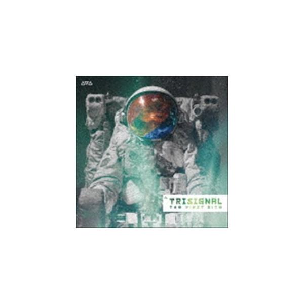 【発売日：2019年01月16日】種別:CD 邦楽J-POP 発売日:2019/01/16 販売元:エル・ディー・アンド・ケイ 登録日:2018/11/19 トライシグナル トライシグナル ザ ファースト バイト 内容:朝焼けみたいだ／ガー...