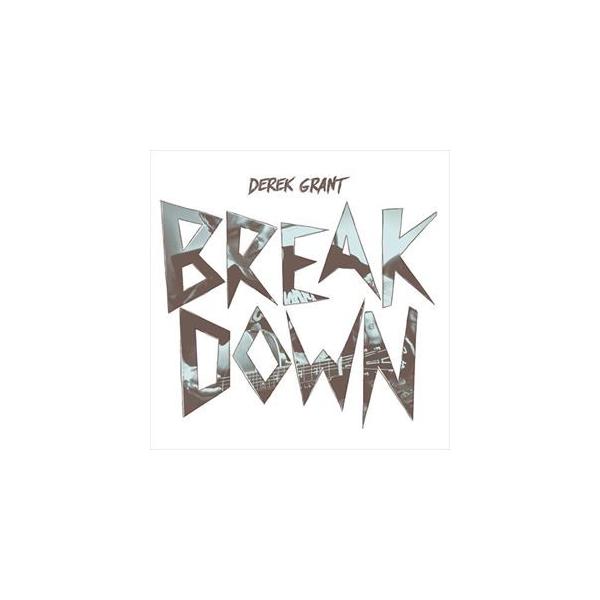 【発売日：2015年02月18日】種別:CD 洋楽ロック ※こちらの商品はインディーズ盤にて流通量が少なく、手配できない場合がございます 発売日:2015/02/18 販売元:ウルトラ・ヴァイヴ 登録日:2015/02/13 Derek G...
