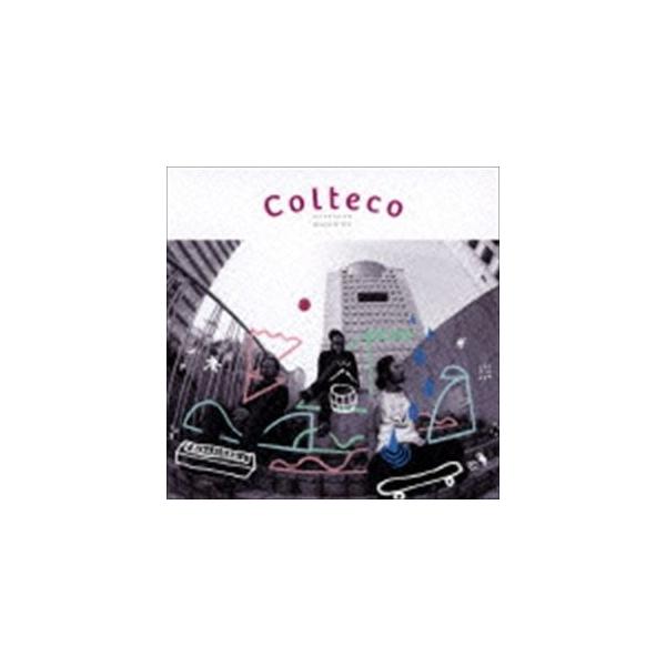 【発売日：2015年07月02日】種別:CD 邦楽クラブ/テクノ ※こちらの商品はインディーズ盤にて流通量が少なく、手配できない場合がございます 発売日:2015/07/02 販売元:ウルトラ・ヴァイヴ 登録日:2015/06/01 Col...